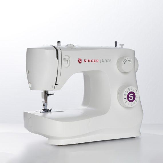 Máquina de Coser Singer M2505 - Dismaco S.A.